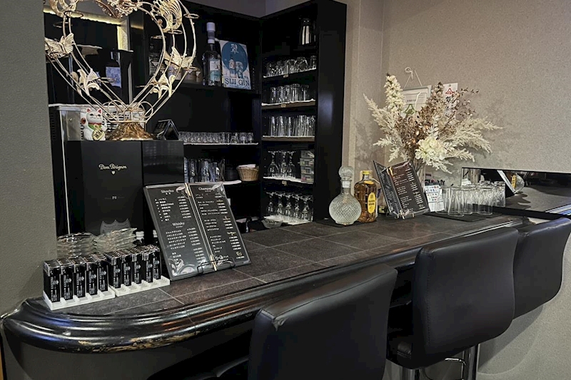 Lounge Precious・ラウンジ プレシャス - 沼津市 大手町/クラブ/ラウンジ【ポケパラ】