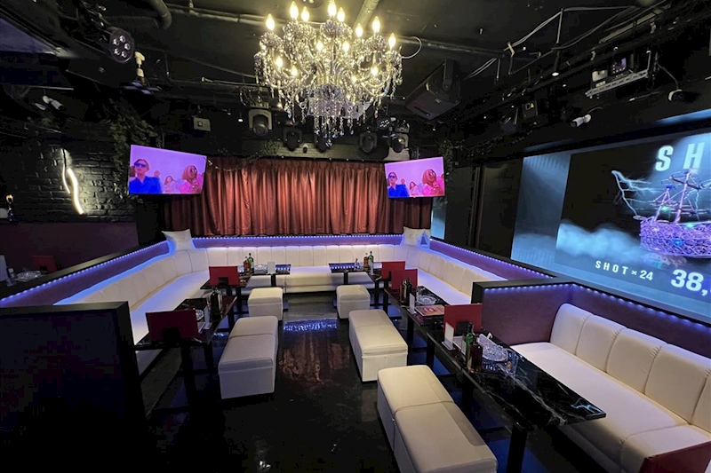 Concafe & Lounge Gilgamesh・ギルガメッシュ - 池袋東口/コンカフェ【ポケパラ】