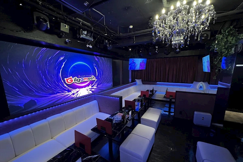 Concafe & Lounge Gilgamesh・ギルガメッシュ - 池袋東口/コンカフェ【ポケパラ】