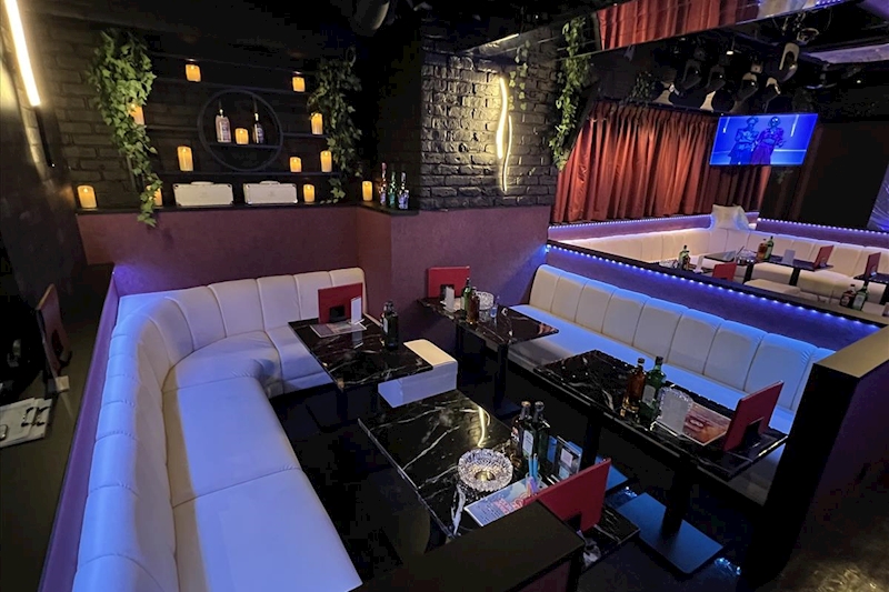 Concafe & Lounge Gilgamesh・ギルガメッシュ - 池袋東口/コンカフェ【ポケパラ】