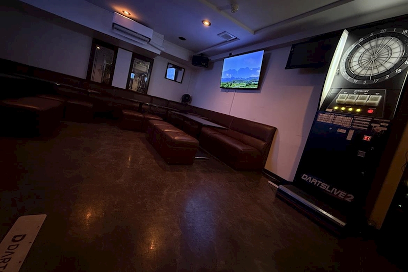 BAR 111 ～triple～・トリプルの求人 - 関内・馬車道/クラブ/ラウンジ 【ポケパラ体入】